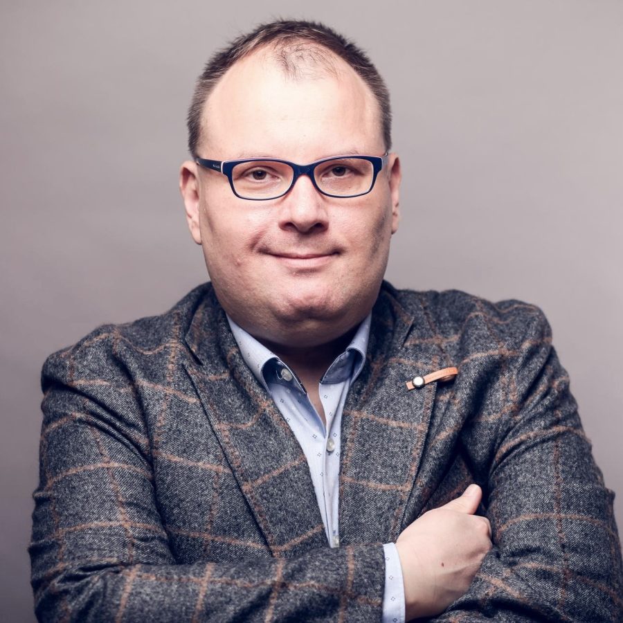 Markus Faber › SPDMH